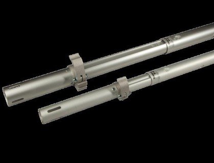 Tele Upright 6 to 8 ft - GNS Party Rentals - Party Rentals Toronto