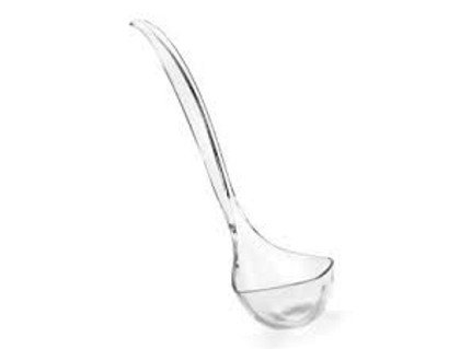 Punch Ladle Plastic - GNS Party Rentals - Party Rentals Toronto