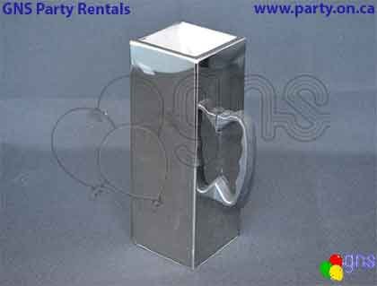 Milk Server Insulated 1 Lt Ctn - GNS Party Rentals - Party Rentals Toronto
