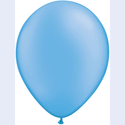 Neon Blue Pkg/100 - GNS Party Rentals - Party Rentals Toronto