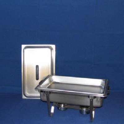 Chafing Dish 8 Qt - GNS Party Rentals - Party Rentals Toronto